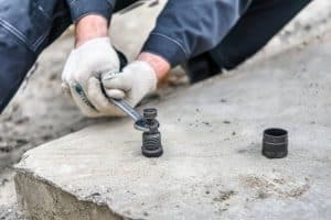 Bolt Size Chart: Dimensions, Types and Choosing Tips | Home Repair Geek