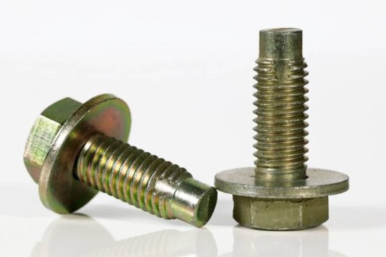 Bolt Size Chart: Dimensions, Types and Choosing Tips | Home Repair Geek