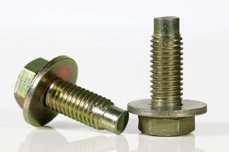 Bolt M Size Chart Bolt M Size Chart