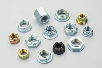 What Is a Castle Nut? Its Benefits and How to Use One | Home Repair Geek