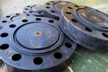 Flange Bolt Size Chart + Guide | Home Repair Geek