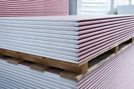 What Is Sheetrock? Material, Sizing, Usage and More | Home Repair Geek