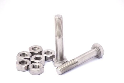 Flange Bolt Size Chart + Guide | Home Repair Geek