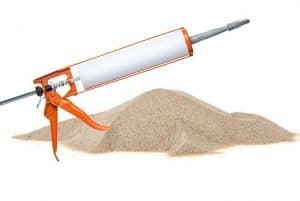 What is Sanded Caulk? Here's Where and How to Use It | Home Repair Geek