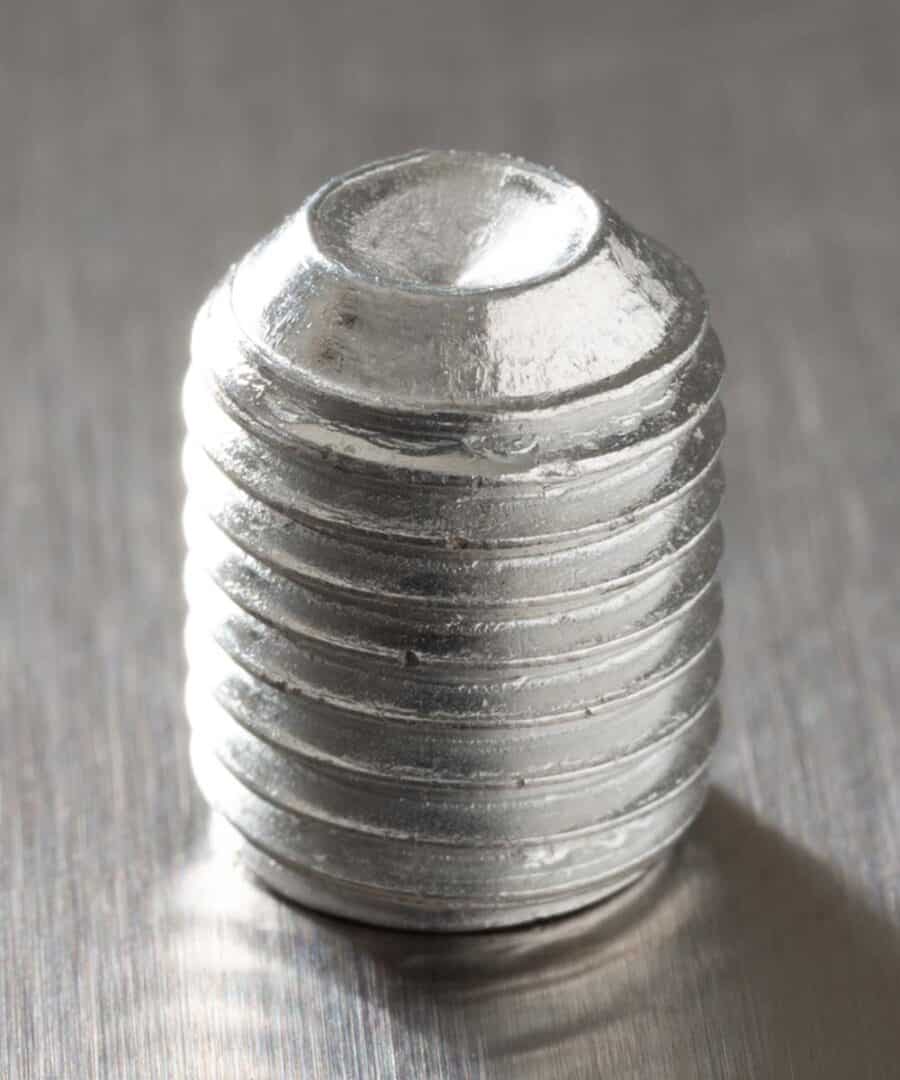 Set Screw Size Chart: Sizes and How to Pick the Right Type | Home ...