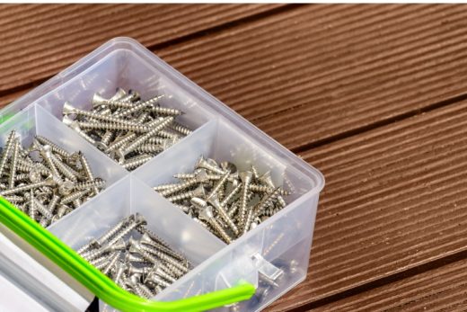 Deck Screw Size Chart: Sizes and How to Pick the Right Type | Home ...