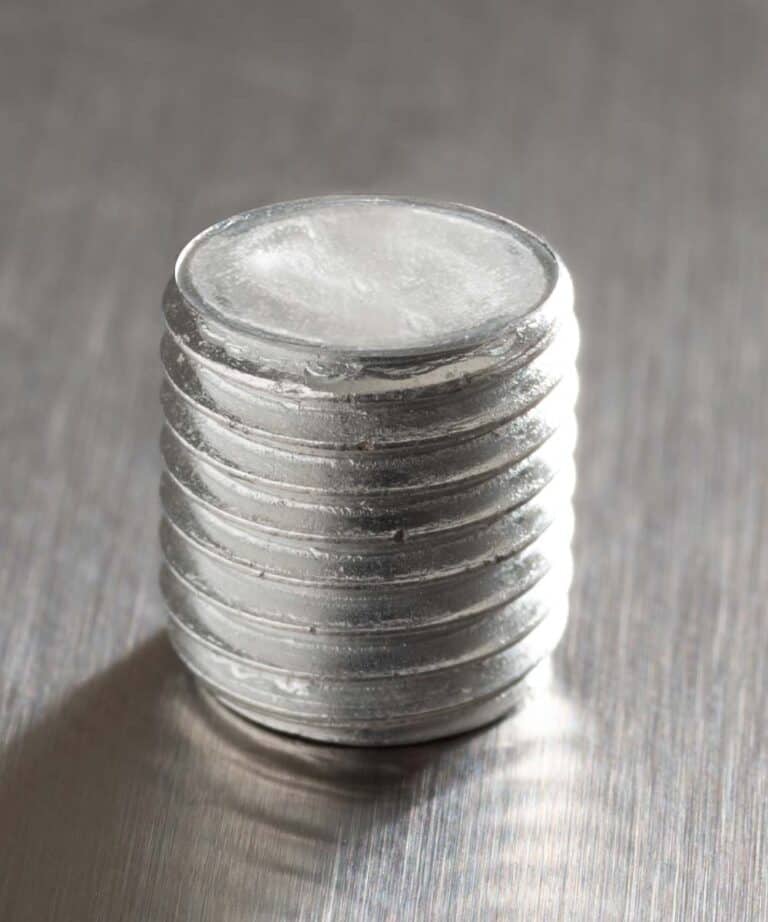 Set Screw Size Chart: Sizes and How to Pick the Right Type | Home ...