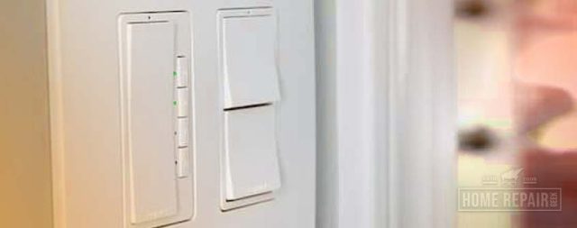 How to Replace a Double Light Switch: A Simplified Guide | Home Repair Geek