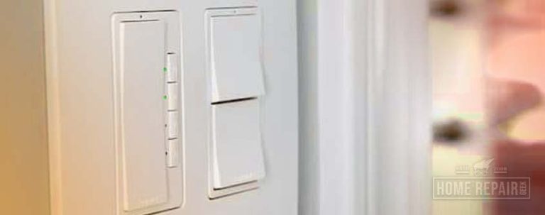 How to Replace a Double Light Switch: A Simplified Guide | Home Repair Geek