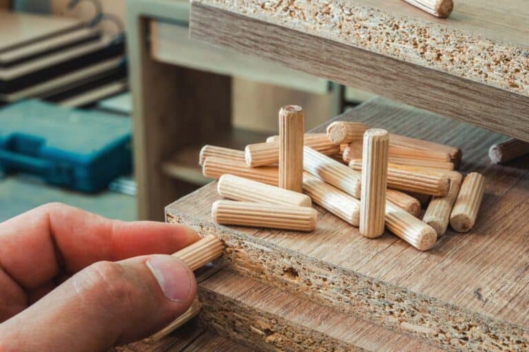 Wood Dowel Size Chart for Every Project | Home Repair Geek - Expert ...