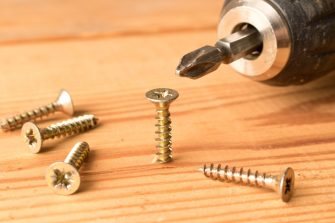 Metric Screw Size Chart - Guide with Complete Dimensions | Home Repair Geek