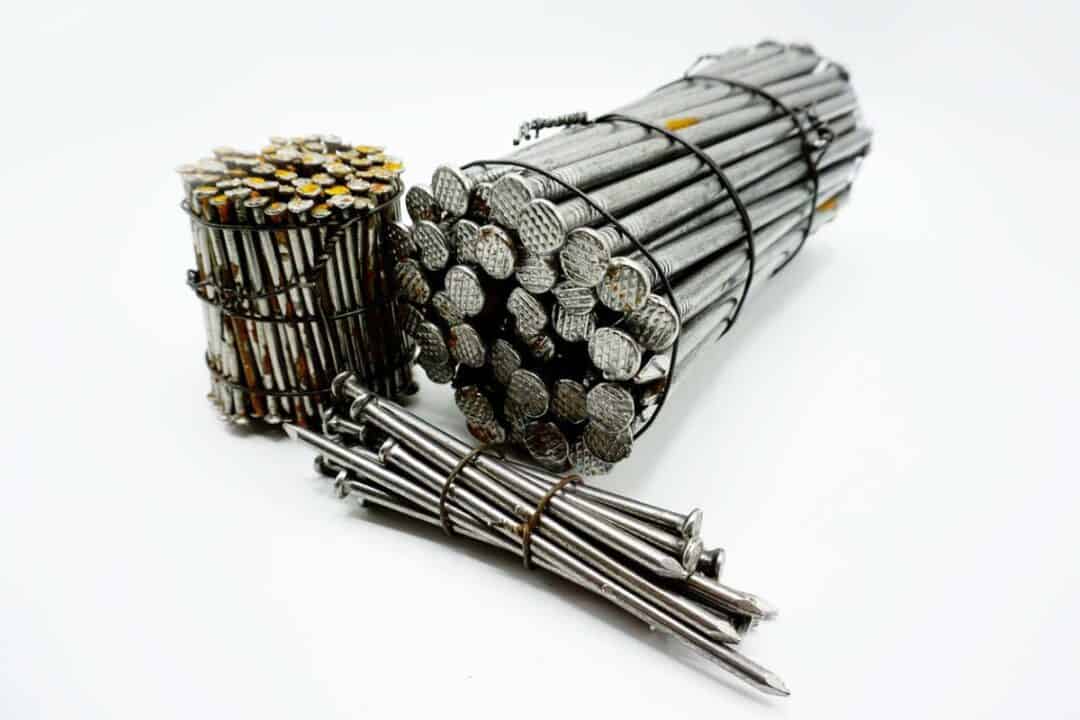 Nail Size Chart: Nail Sizes, Lengths and Diameters | Home Repair Geek