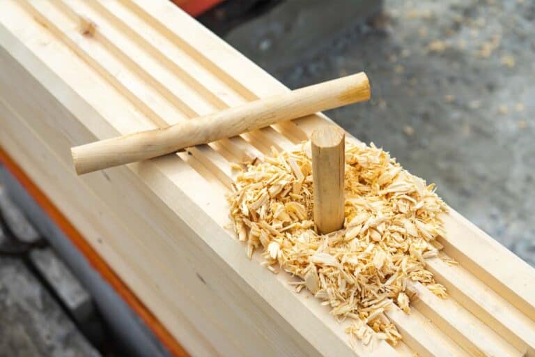 Wood Dowel Size Chart for Every Project | Home Repair Geek