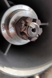 What Is a Castle Nut? Its Benefits and How to Use One | Home Repair Geek