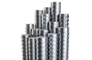 Rebar Size Chart [With Explanations for Sizes, Types & Grades] | Home ...