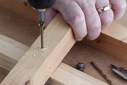 Wood Screw Size Chart: Find Your Needed Dimensions Now | Home Repair Geek