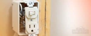 How to Wire a Switch off an Outlet [Full Guide] | Home Repair Geek