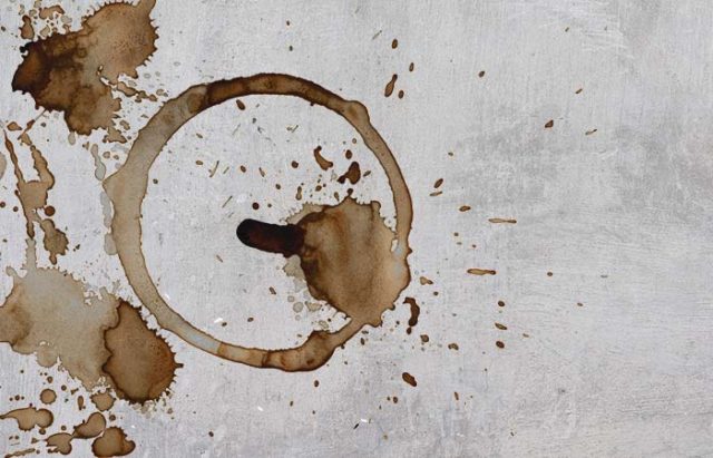 How to Remove Wood Stain from Concrete | Home Repair Geek